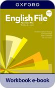 English File Advanced Plus Workbook e-book | Adults/Young Adults ...
