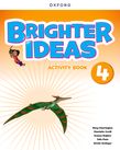 Brighter Ideas Level 4 Activity Book | Young Learners | Oxford ...