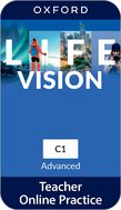Life Vision Advanced Teacher Online Practice | Teenagers | Oxford ...