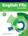 English File fifth edition Intermediate Workbook with key | Adults ...