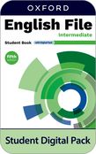 English File fifth edition Intermediate Student Digital Pack | Adults ...