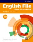 English File fifth edition Upper-intermediate | Adults/Young Adults ...