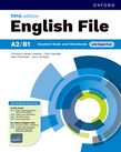English File fifth edition A2/B1 | Adults/Young Adults | Oxford ...