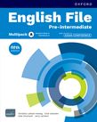 English File fifth edition A2/B1 | Adults/Young Adults | Oxford ...