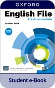 English File fifth edition Pre-Intermediate Student Book e-Book ...