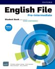 English File fifth edition Pre-Intermediate Student Book with access to ...