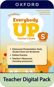 Everybody Up Starter Level | Young Learners | Oxford University Press