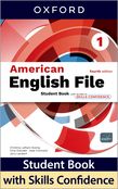 American English File fourth edition Level 1 | Adults/Young Adults ...