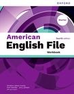 American English File fourth edition Starter Level | Adults/Young ...