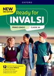 Ready for INVALSI - Primo Grado - Classe Terza | | Oxford University Press