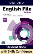 English File fifth edition Beginner Student Book with access to Skills ...