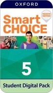 Smart Choice Level 5 Student Digital Pack | Adults/Young Adults ...