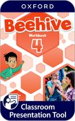 Beehive Level 4 Workbook Classroom Presentation Tool | Young Learners | Oxford University Press
