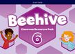 Beehive Level 6 Classroom Resources Pack | Young Learners | Oxford ...