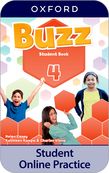 Buzz Level 4 Student Online Practice | Young Learners | Oxford ...