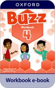 Buzz Level 4 Student Workbook e-book | Young Learners | Oxford ...