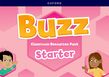 Buzz Starter Level Classroom Resources Pack | Young Learners | Oxford ...