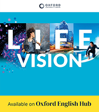 Life Vision | Teenagers | Oxford University Press